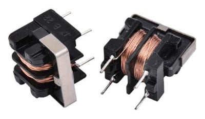 BOURNS 047704 Common Mode Choke for EMI Suppression for sale