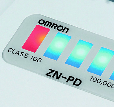 OMRON ZN-PD03-SA for sale
