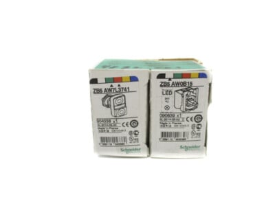 Schneider XB5AW73731B5 Pushbutton Switch for sale