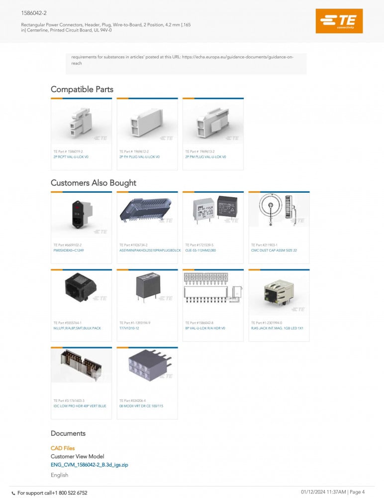 1586042-2 technical document page 4