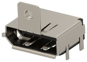 TE Connectivity 2498797-1 USB, DVI, HDMI Connector Adapter for sale