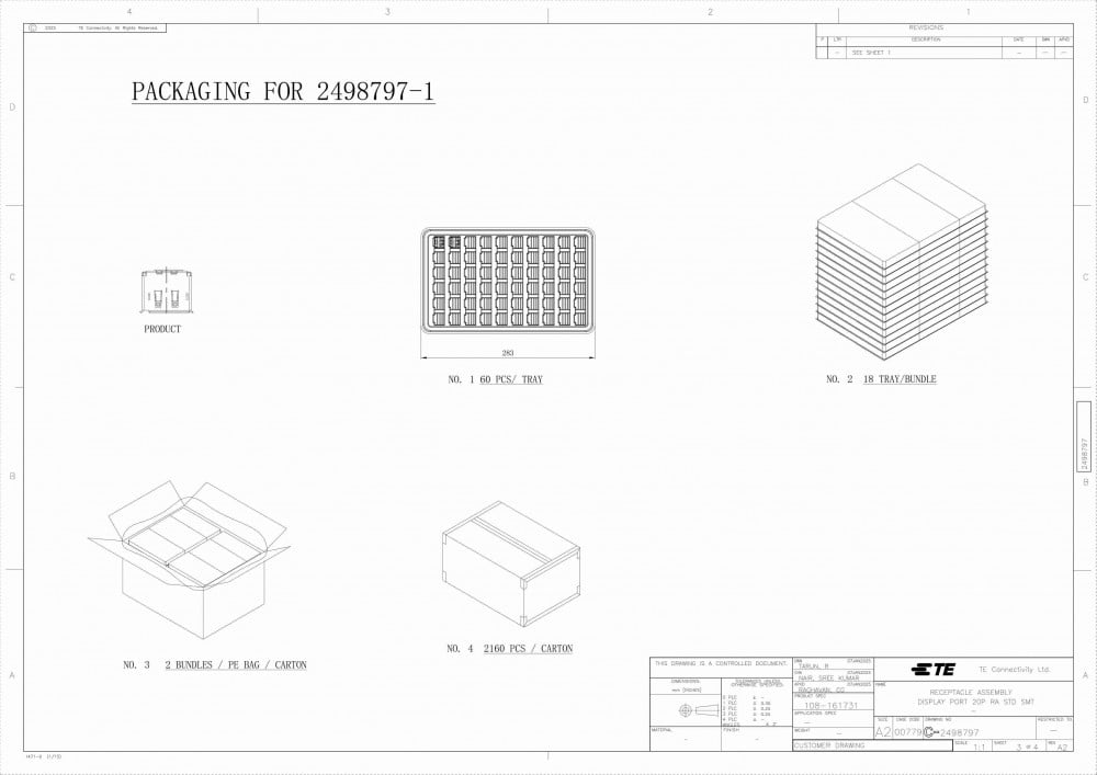 2498797-1 tray packaging page