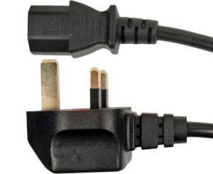 Cord Sets and Miscellaneous Cables for sale