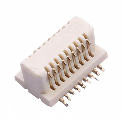 G-Switch GT-B0503MSV32-18S1101 Board-to-Board Mezzanine Edge Array Connector for sale