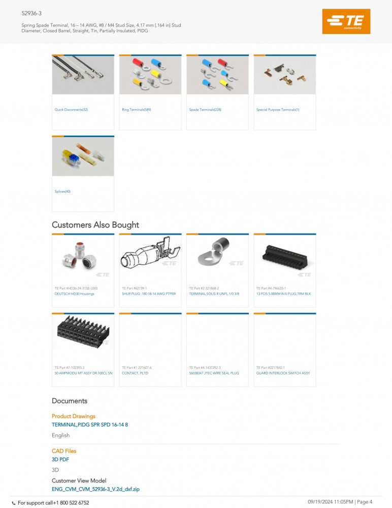 52936-3 technical document page 4