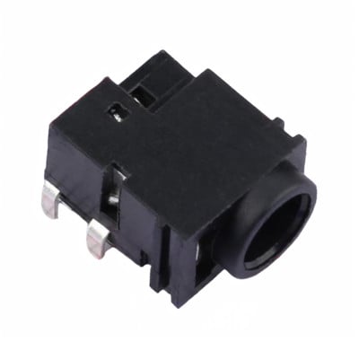 XKB Connection DC-030A Power Connector Chip