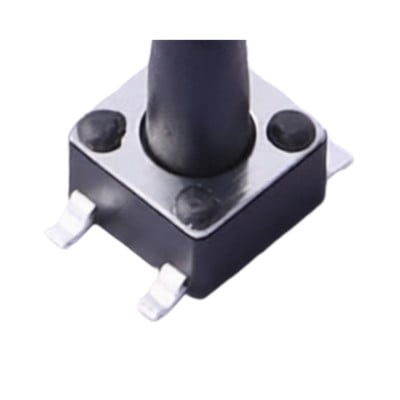 BZCN TSC015A04026B Tactile Switch