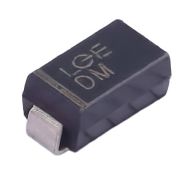 LGE SMAJ43A TVS Diode