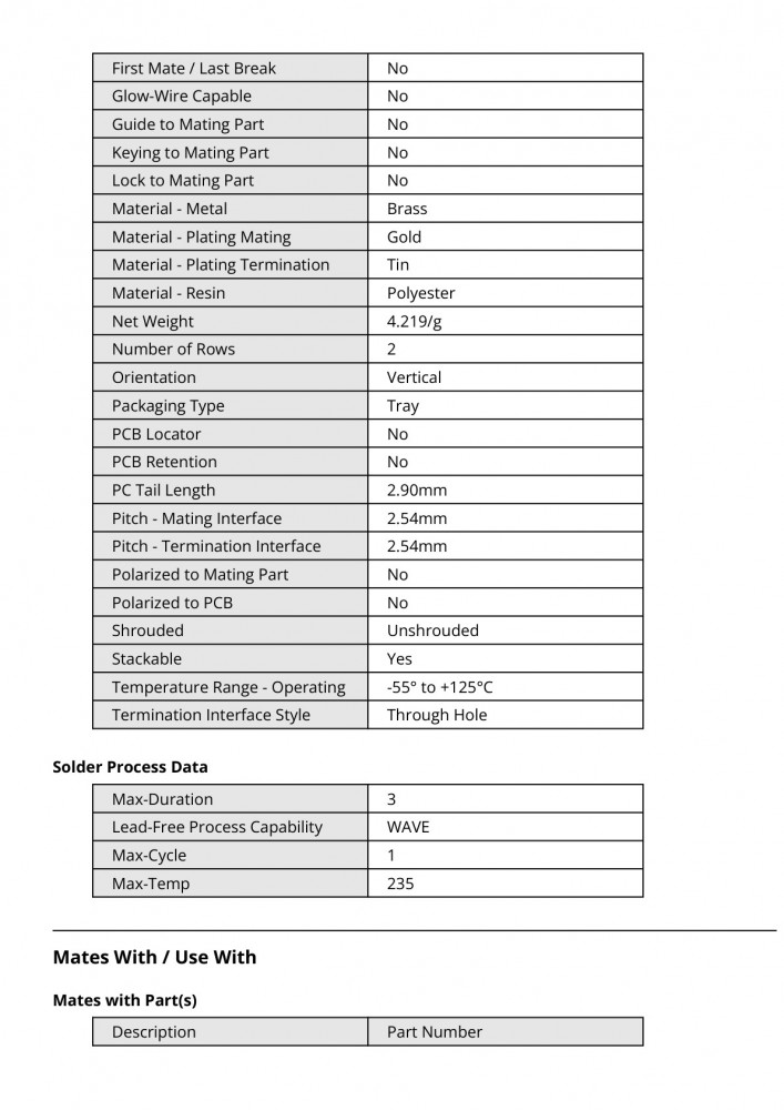 901310794 technical document preview, page 3