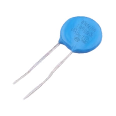 KNSCHA MOV14D101K206RV095 Metal Oxide Varistor (MOV)