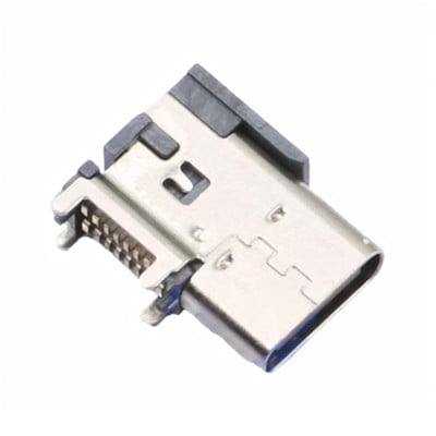 SHOU HAN TYPE-C 16P CC USB, DVI, HDMI Connector Adapter Chip for sale
