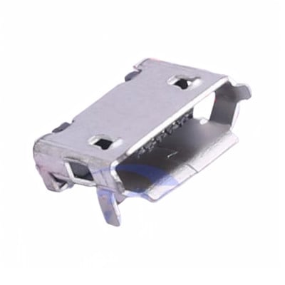 Yuandi MICRO-10-G2P2-A2T2 USB DVI HDMI Connector Assembly