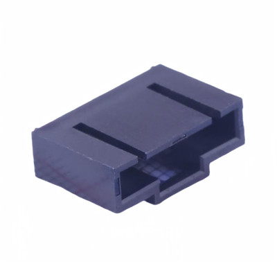 BOOMELE(Boom Precision Elec) 2.54-4AS Male Header Pins