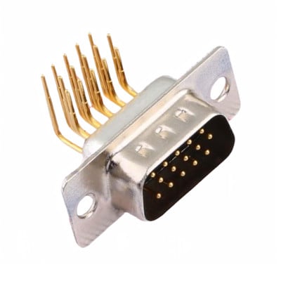 TXGA FDM1514-M0DB103K6K D-Sub Connector for sale