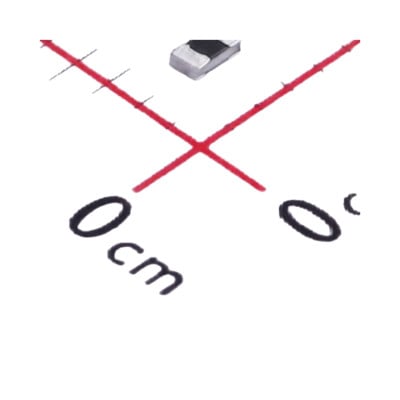ROHM UCR03EWPFSR027 Surface Mount Chip Resistor for sale