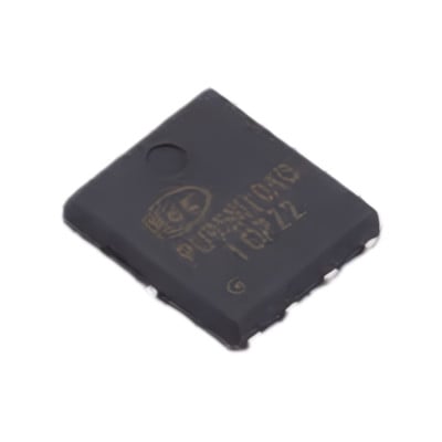 NCE NCEP072N10 Single N-Channel MOSFET