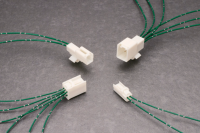 YAZAKI 7182-8559-30 Rectangular Connector Housing for sale