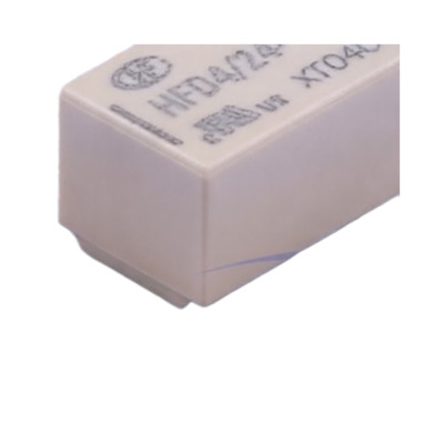 HONGFA HFD4/12-SR Signal Relay Chip