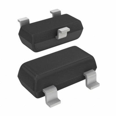 ABLIC S-1214BC0H-E8T1U7 Linear LDO Voltage Regulator