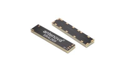 Antenova SR4L073 RF Antenna Chip