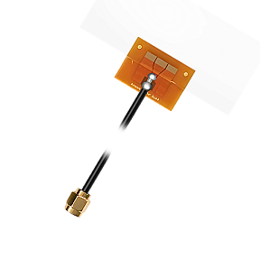 Antenova SR4L069 RF Antenna Chip for sale