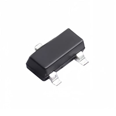 CBI MMBZ5235B Single Zener Diode