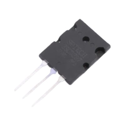 SPTECH 2SC4793 Single Bipolar Transistor