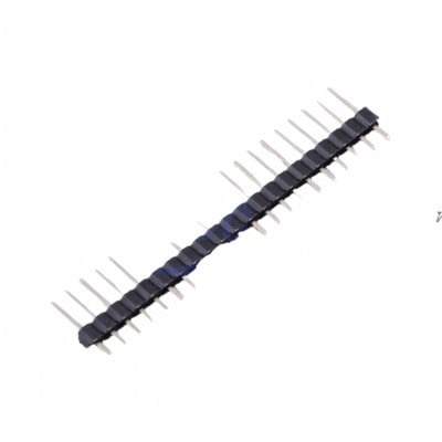 CONNFLY Elec DS1021-1x21SF11-B Male Pin Header for sale