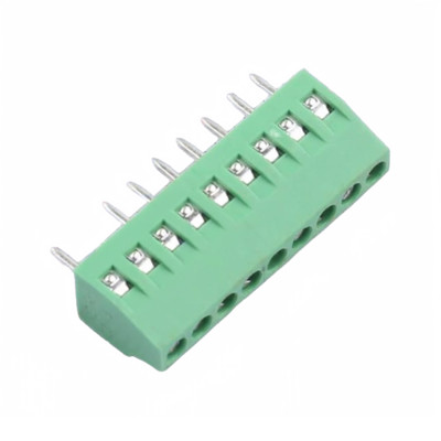 Bossie BX-DG28L-5.08-3P Wire to Board Chip
