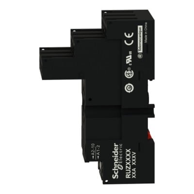 Schneider RUZSC2M Relay Socket