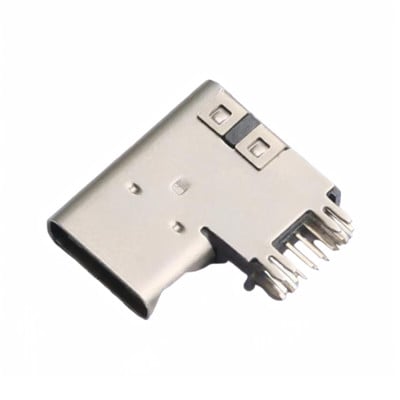 Lian Xin Technology XUBF-012-0403-B USB, DVI, HDMI Connector Assembly