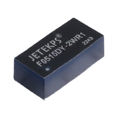 JETEKPS F0515S-2WR3 DC DC Converter Chip