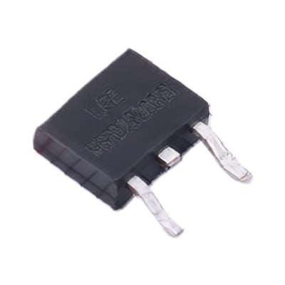 LGE MBRD10200CT Single Diode
