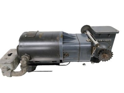 DELTA 20DBCS5B Power Line Filter Module for sale