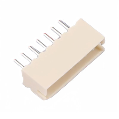 HanElectricity 2508WV-05P Male Header Pins