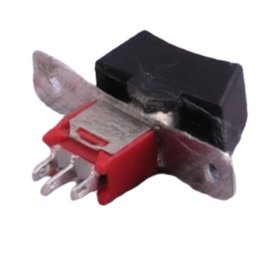 Dailywell 4US1R102M2RNS Rocker Switch