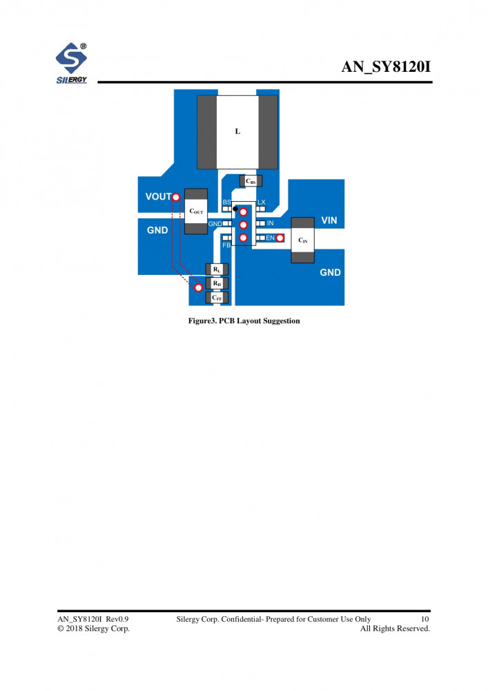 SY8120IABC technical document page 10