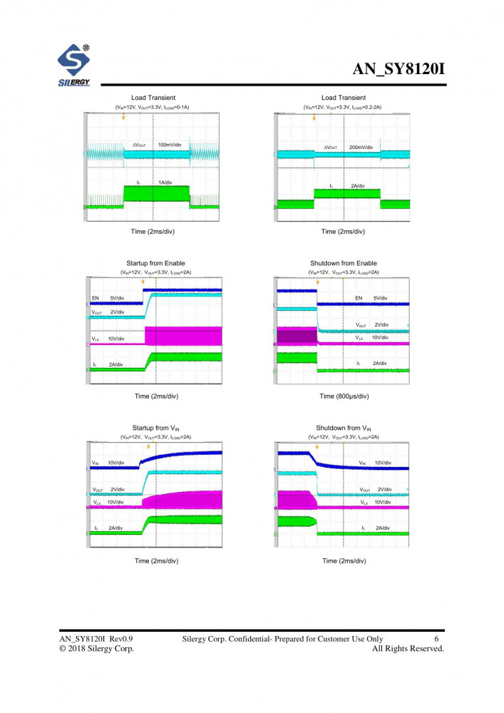SY8120IABC technical document page 6