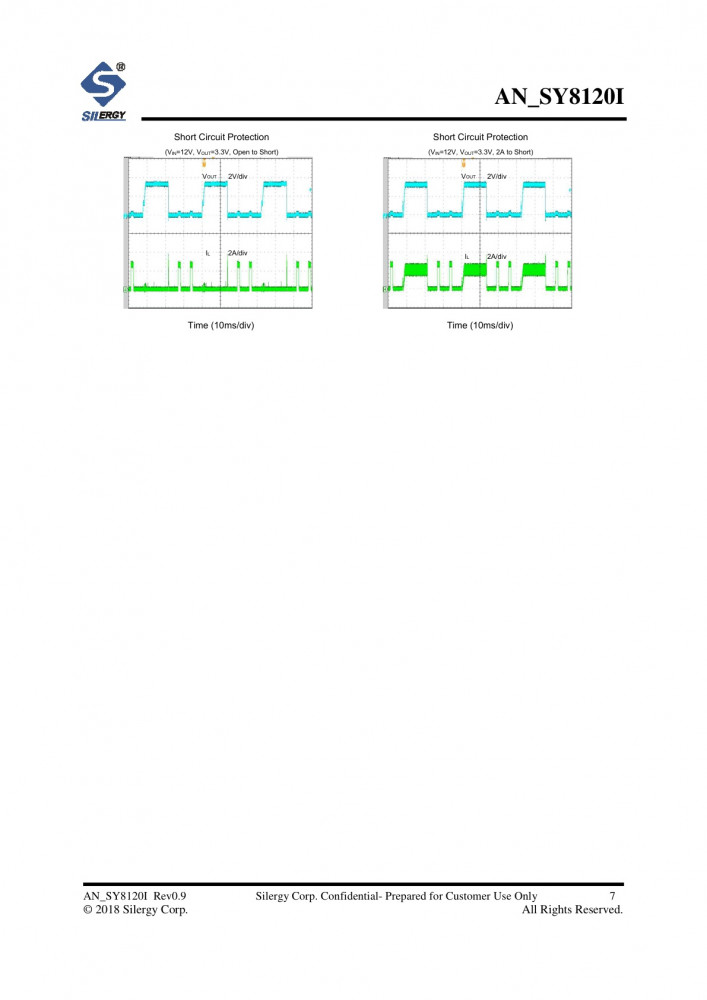 SY8120IABC technical document page 7