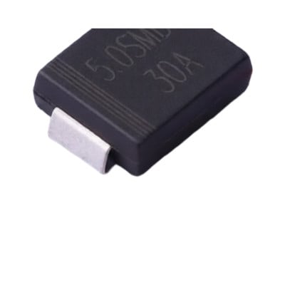 PAKER 5.0SMDJ15CA TVS Diode