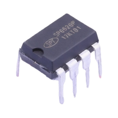 Si-power SP6601A AC-DC Converter & Offline Switching Chip