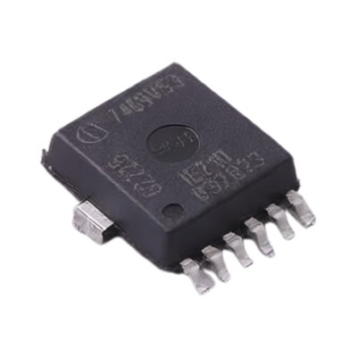 Infineon TLE7469G V52 Linear LDO Voltage Regulator