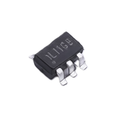 JSCJ CJ74LVC2G14M6N Gates and Inverters Chip
