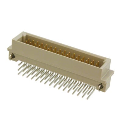 TE Connectivity 106276-4 DIN 41612 Connector