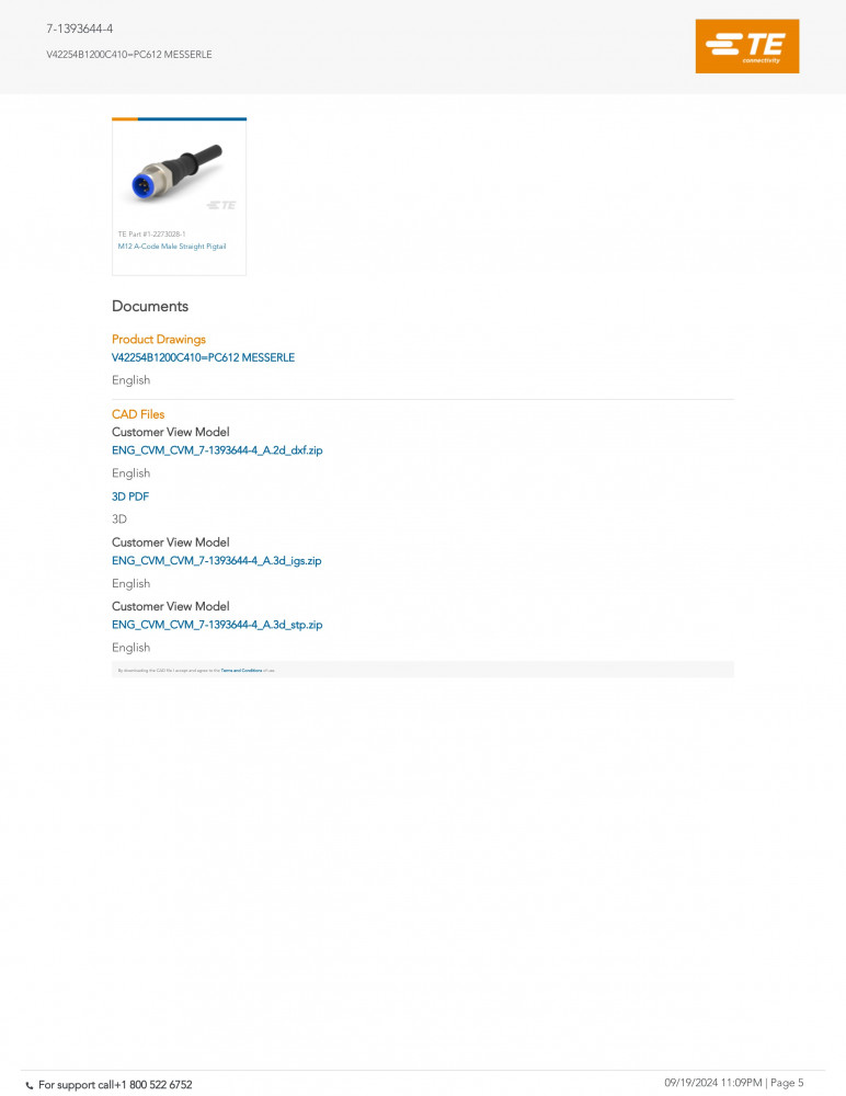 7-1393644-4 technical document page 5