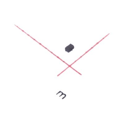 Comchip CZRQR6V2B-HF Single Zener Diode