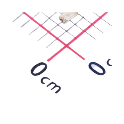 Amicc A-SP192YGHC-A01-4T Discrete LED Indication Chip