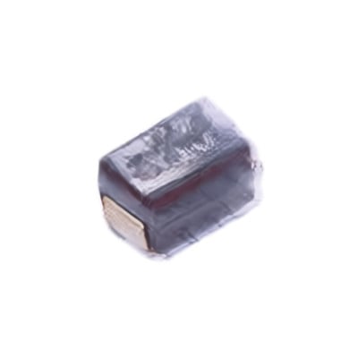 PANASONIC 10THB330M Tantalum Polymer Capacitor