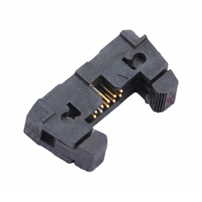 Samtec EHF-105-01-L-D Male Header Pins for sale