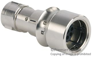 Bulgin PXM6010/08S/CR/0709 Circular Connector Housing for sale